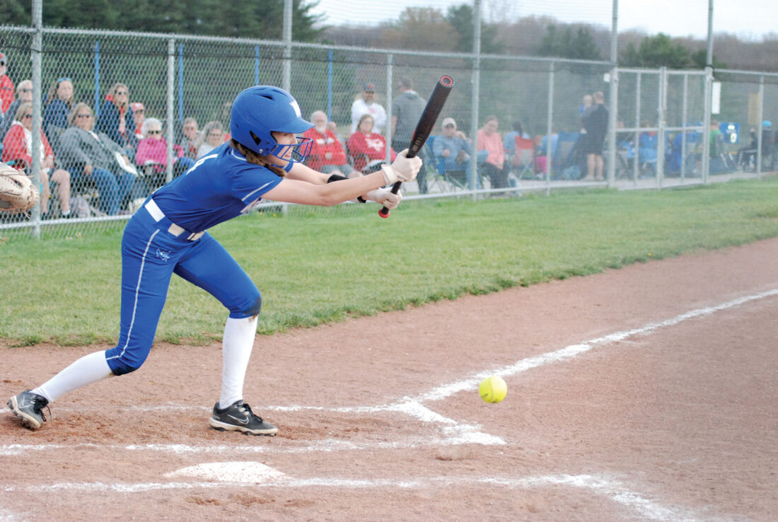 One-person wrecking crew lifts PHS girls past Warren | News, Sports ...